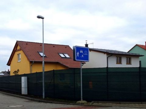 Tieniaca tkanina na plot 175 cm | Lacne-oplotenie.sk