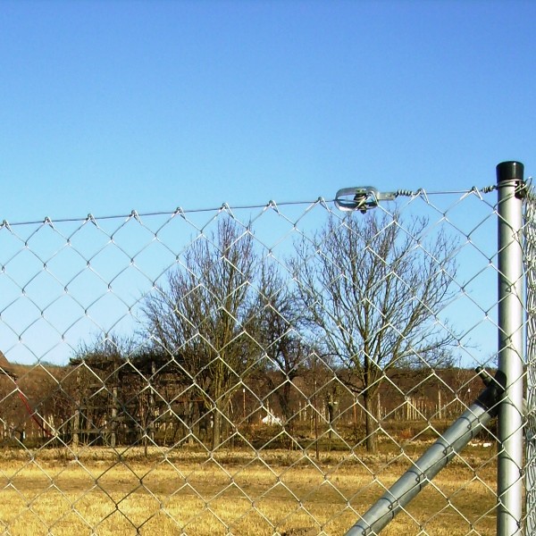Plotový napínák pozinkovaný pro napínací drát zinek | Lacne-oplotenie.sk